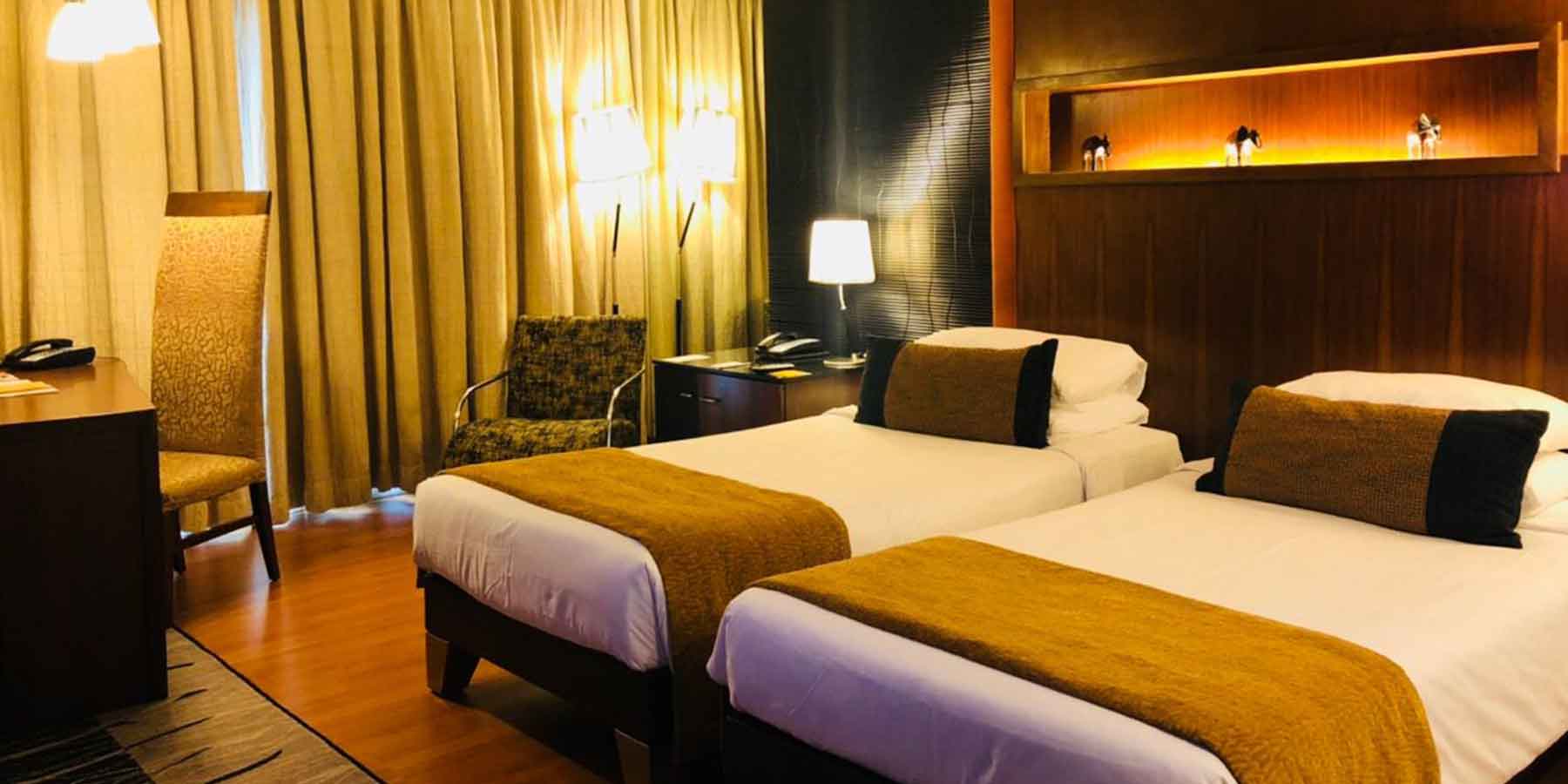 Image Gallery - The O Hotel, Pune