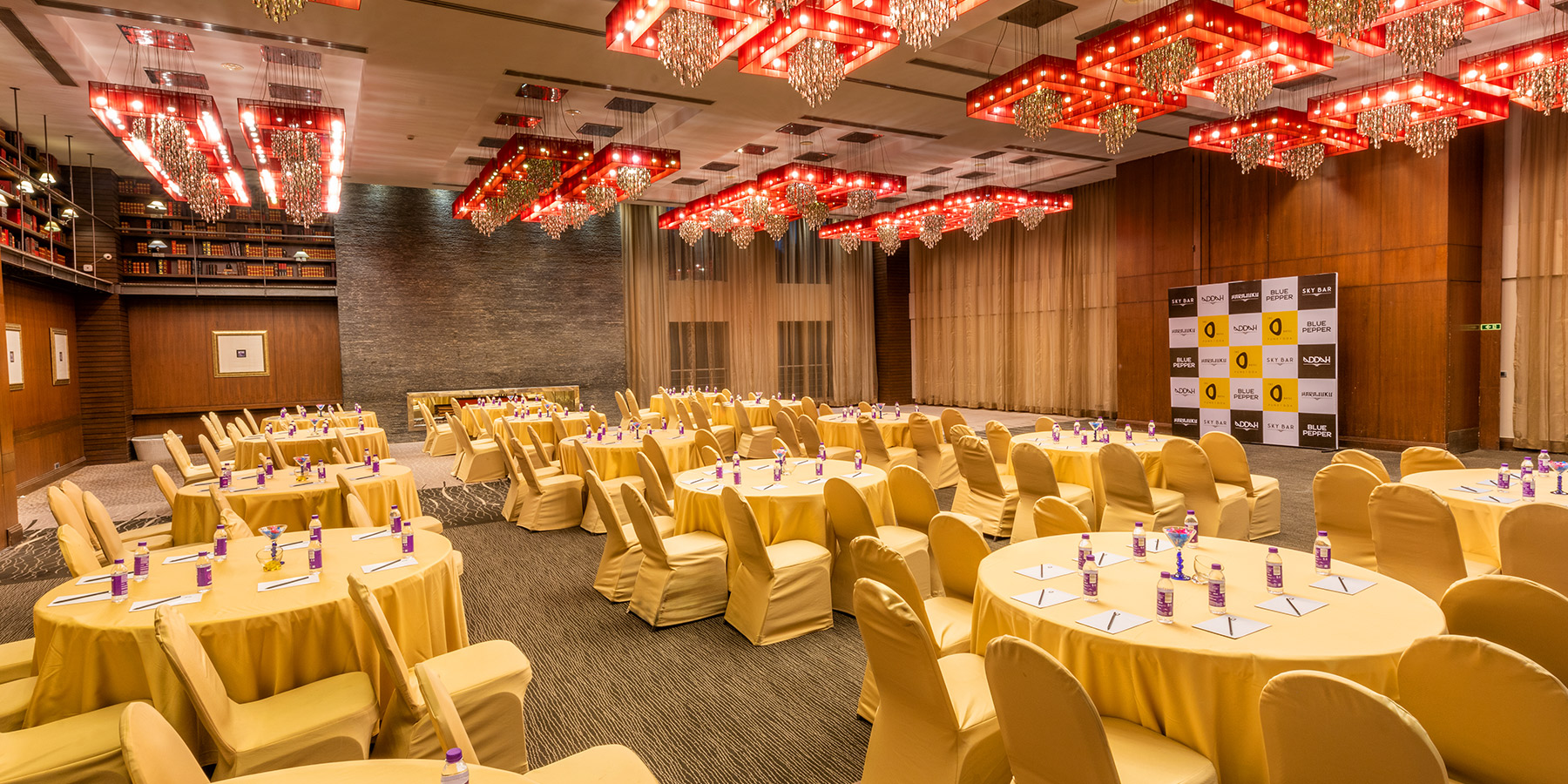 conference hall in pune | conference rooms in pune Change