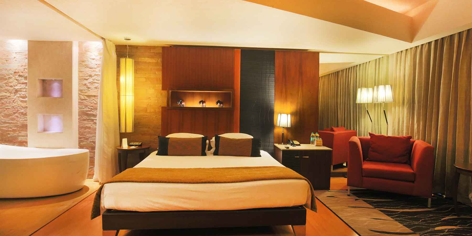 Image Gallery - The O Hotel, Pune