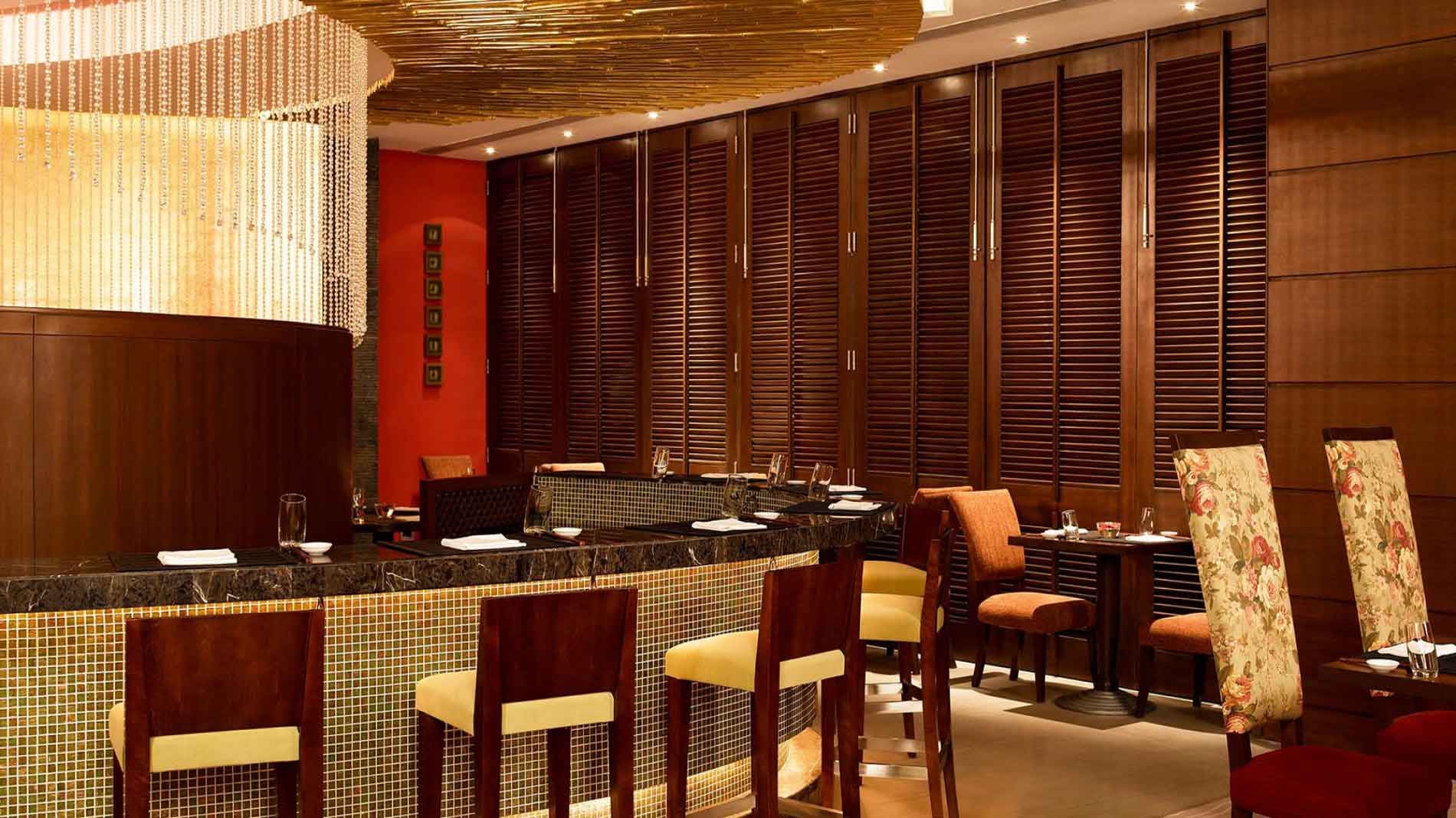 Hotel in Koregaon Park | Best Hotel in Pune City - The O Hotel Pune