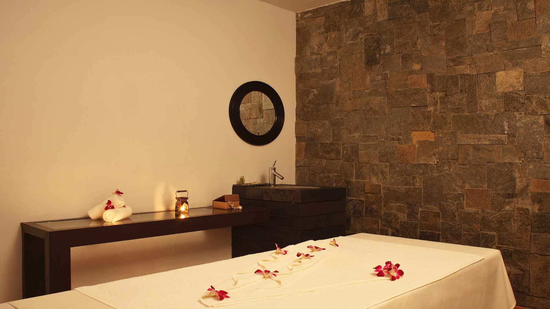 Spa In Pune Hair Spa Salon In Pune At The O Hotel