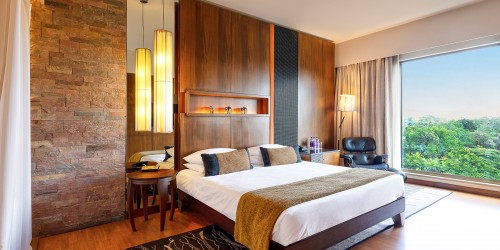 Image Gallery - The O Hotel, Pune