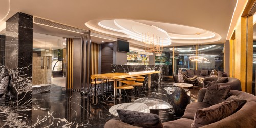 Image Gallery - The O Hotel, Pune